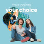 Spend Points – Metro Rewards